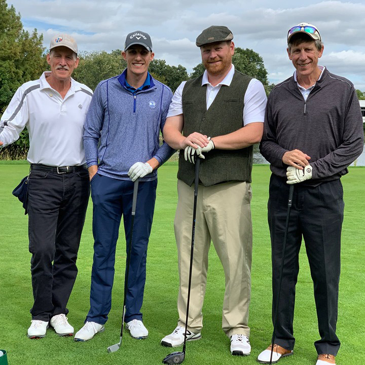 The Kilted Classic - Chicago Scots