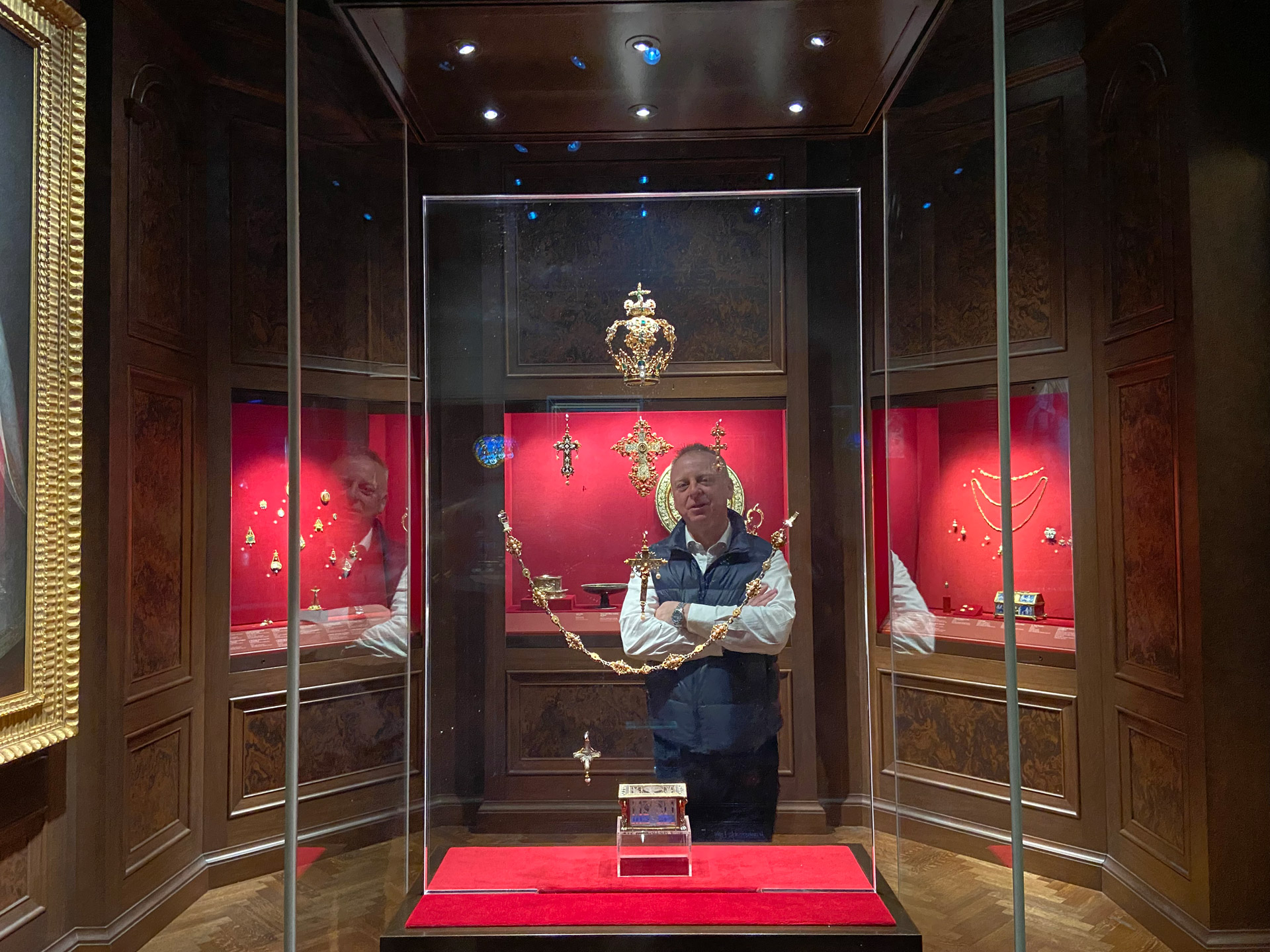 Chicago Scots hosts National Trust for Scotland in Celebration of ...